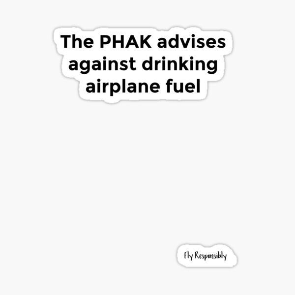 "PHAK quotes" Sticker for Sale by Vcotto | Redbubble