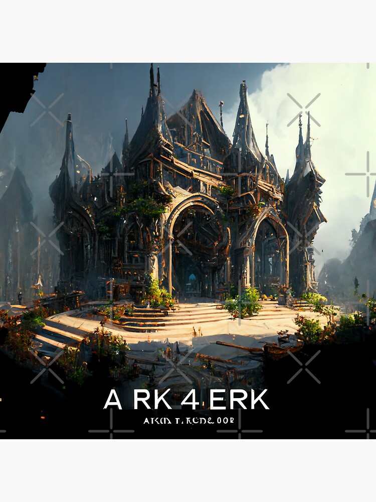 "afk arena" Sticker for Sale by moni50 | Redbubble