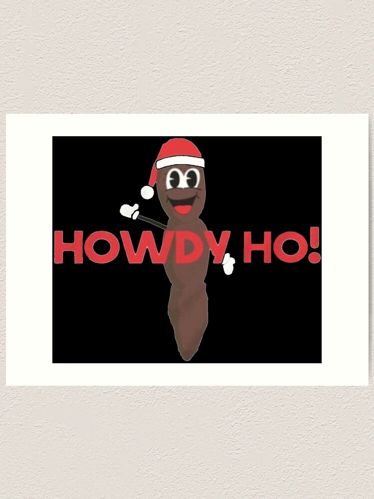"Howdy ho Hankey the Christmas poo Turd poop fart Kyle Stan Kenny ...