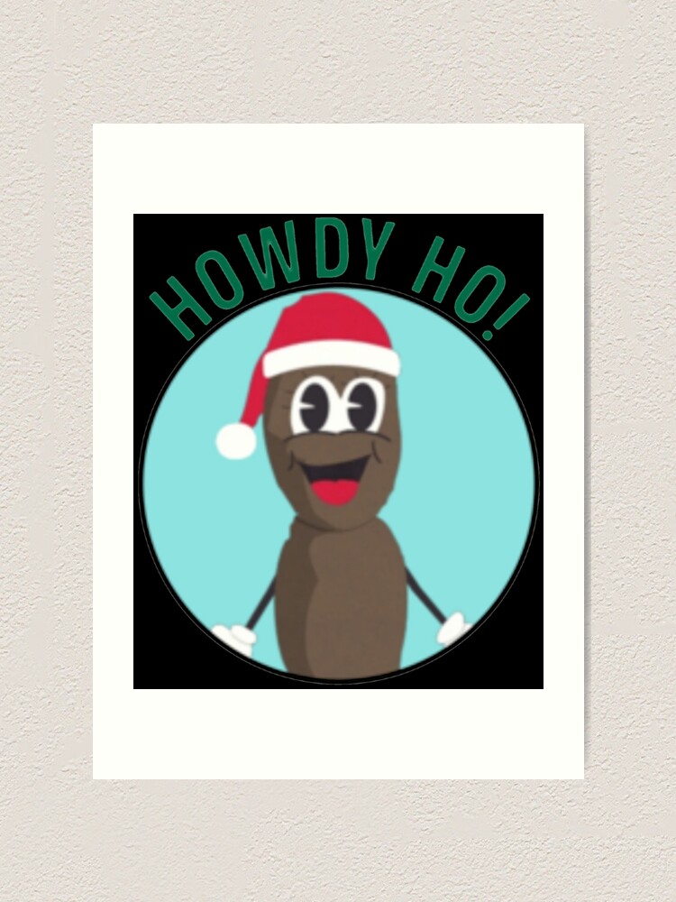 "Howdy ho Hankey the Christmas poo Turd poop doo doo fart Kyle Stan ...