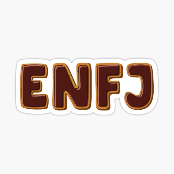 "MBTI Nutella Cookies Protagonist Personality (ENFJ-A / ENFJ-T ...