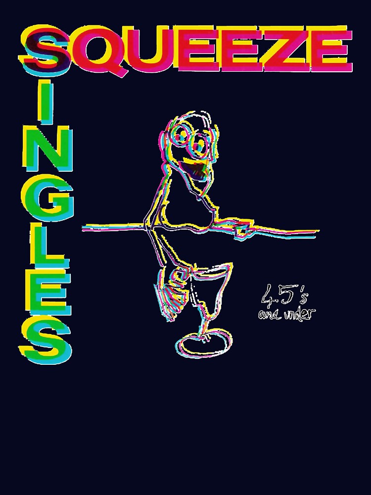 "Squeeze Band" Essential T-Shirt for Sale by SchuppeStore | Redbubble