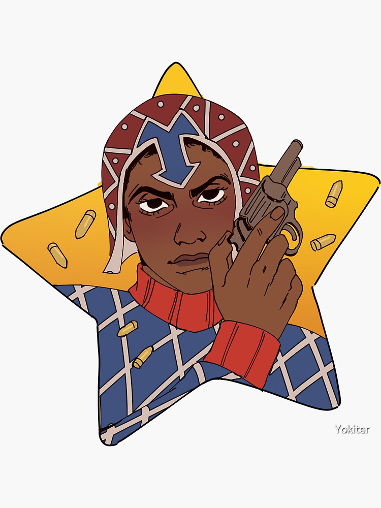 "Mister" Sticker for Sale by Yokiter | Redbubble