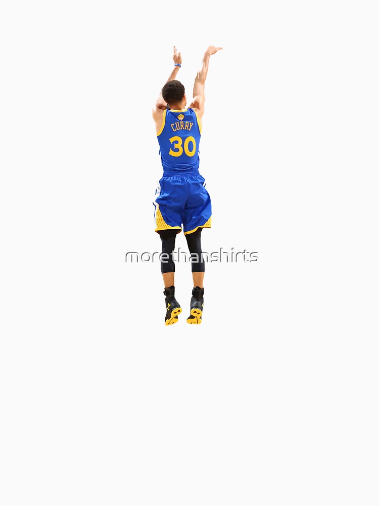 "Steph Curry " Essential T-Shirt for Sale by morethanshirts | Redbubble