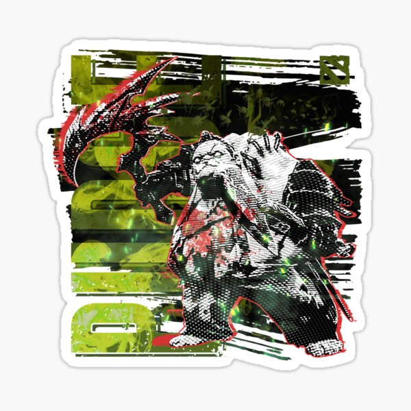 "Experience Convincing battle tactics fun Pudge hero Dota 2 character ...