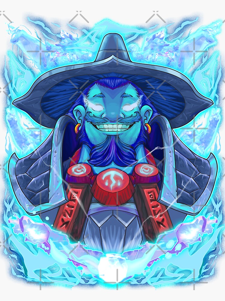 "Pretty Work together destroy enemy central base structure Storm Spirit ...