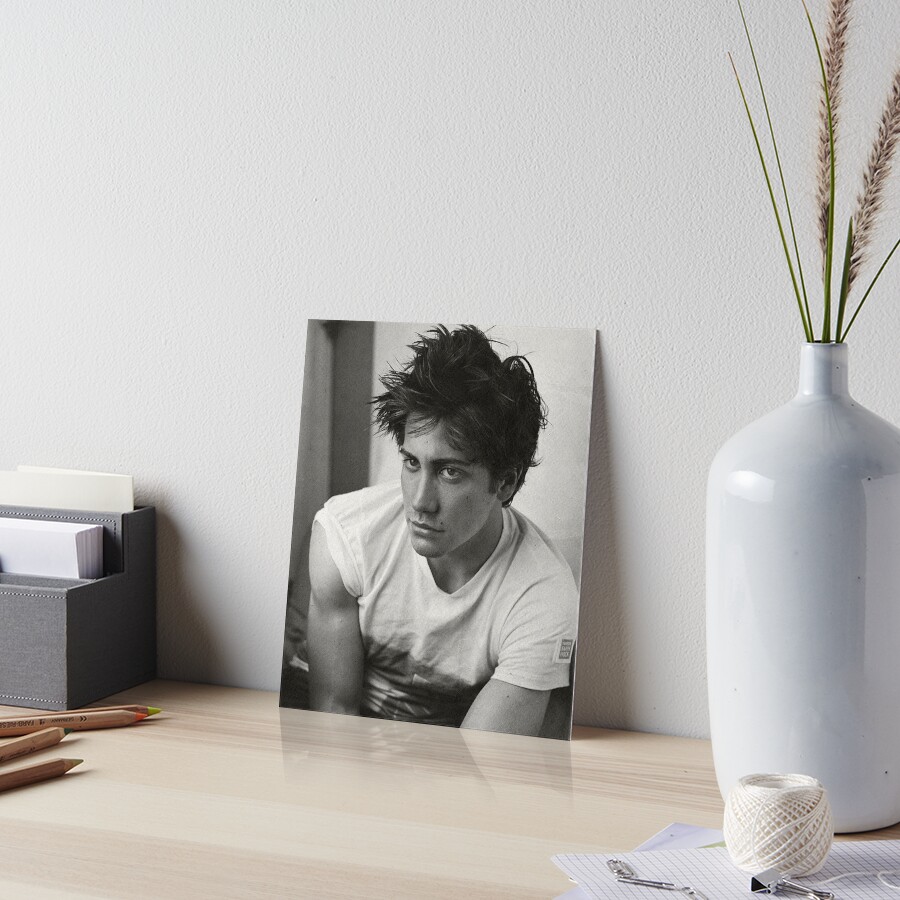 "YOUNG JAKE " Art Board Print for Sale by budgetnudest | Redbubble