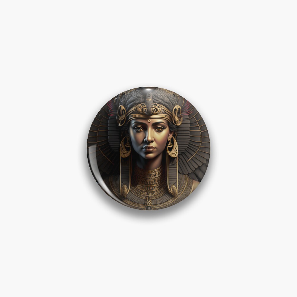 "Isis 1" Sticker by sphinxsecrets | Redbubble