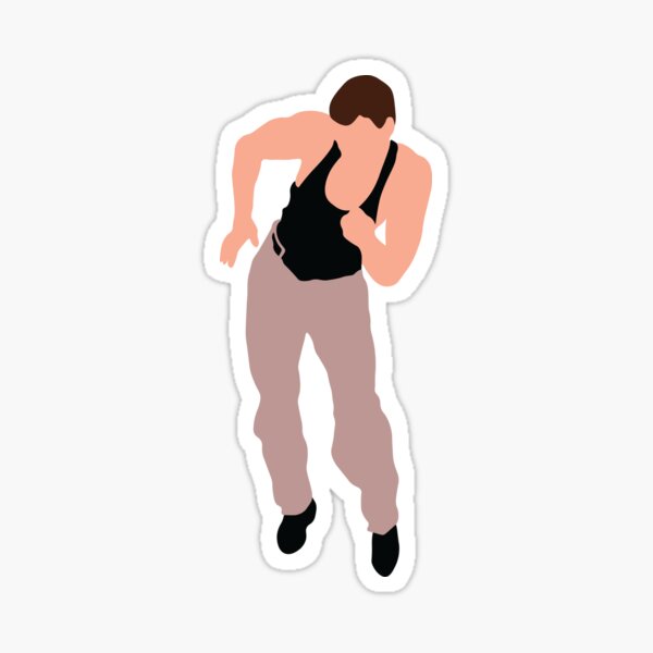 Jcvd Gifts & Merchandise for Sale | Redbubble