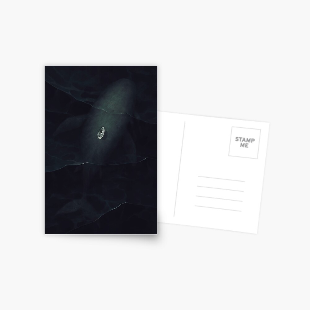"Void VI" Poster for Sale by coupleofkooks | Redbubble