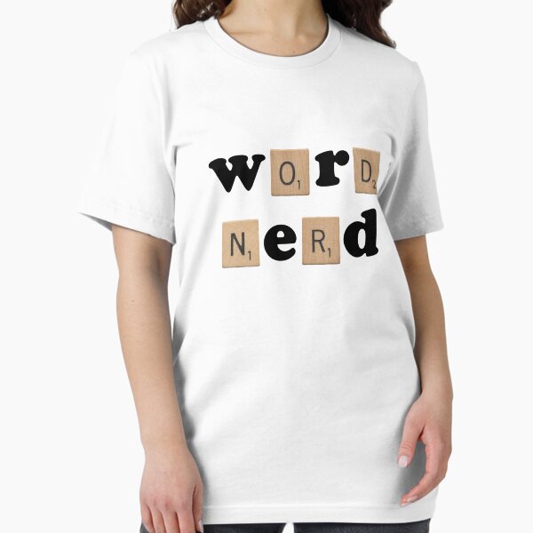 Scrabble Merch & Gifts for Sale | Redbubble