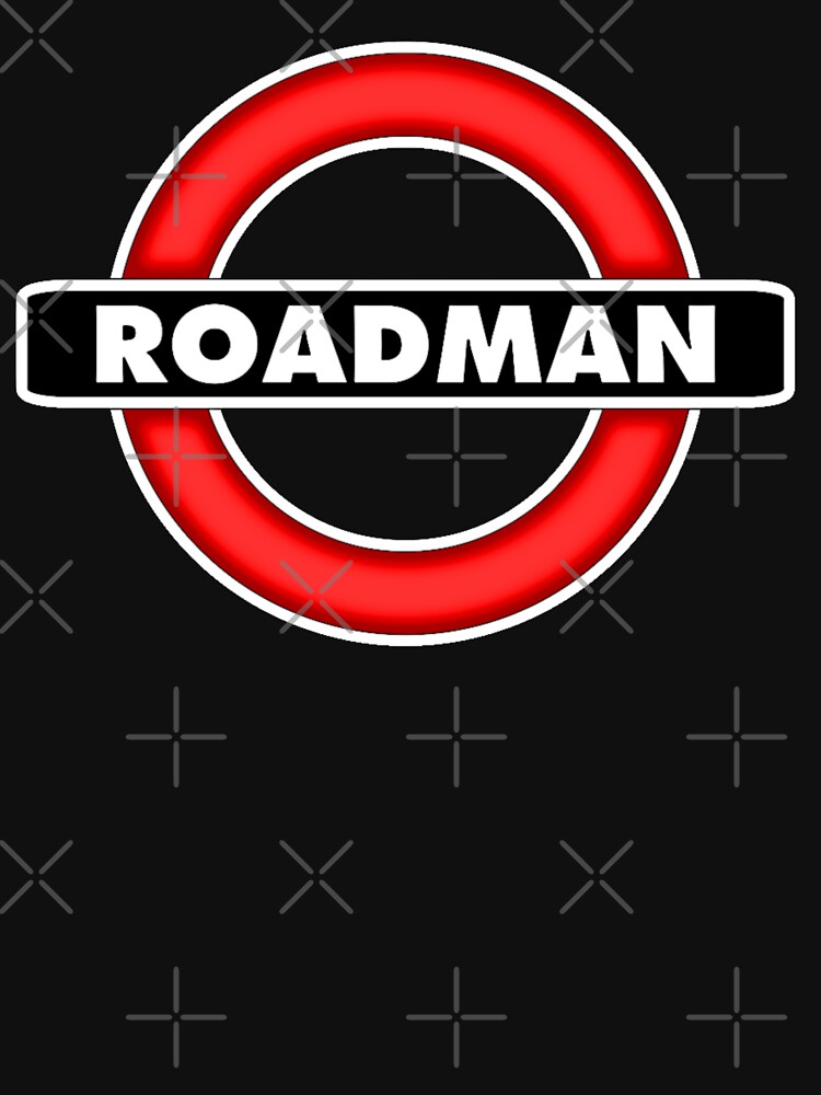 "ROADMAN GEAR" Pullover Hoodie for Sale by JASCKSHIRTS | Redbubble