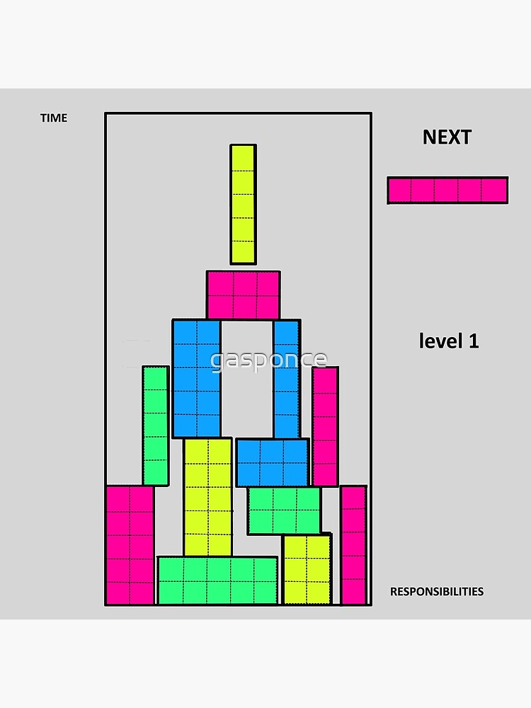"Level 1" Poster for Sale by gasponce | Redbubble