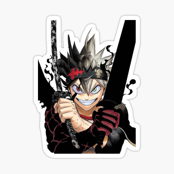 "Asta" Sticker for Sale by HD90 | Redbubble