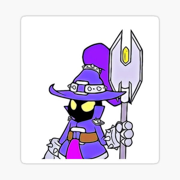 "Yordle Mage" Sticker for Sale by LeagueMarket | Redbubble