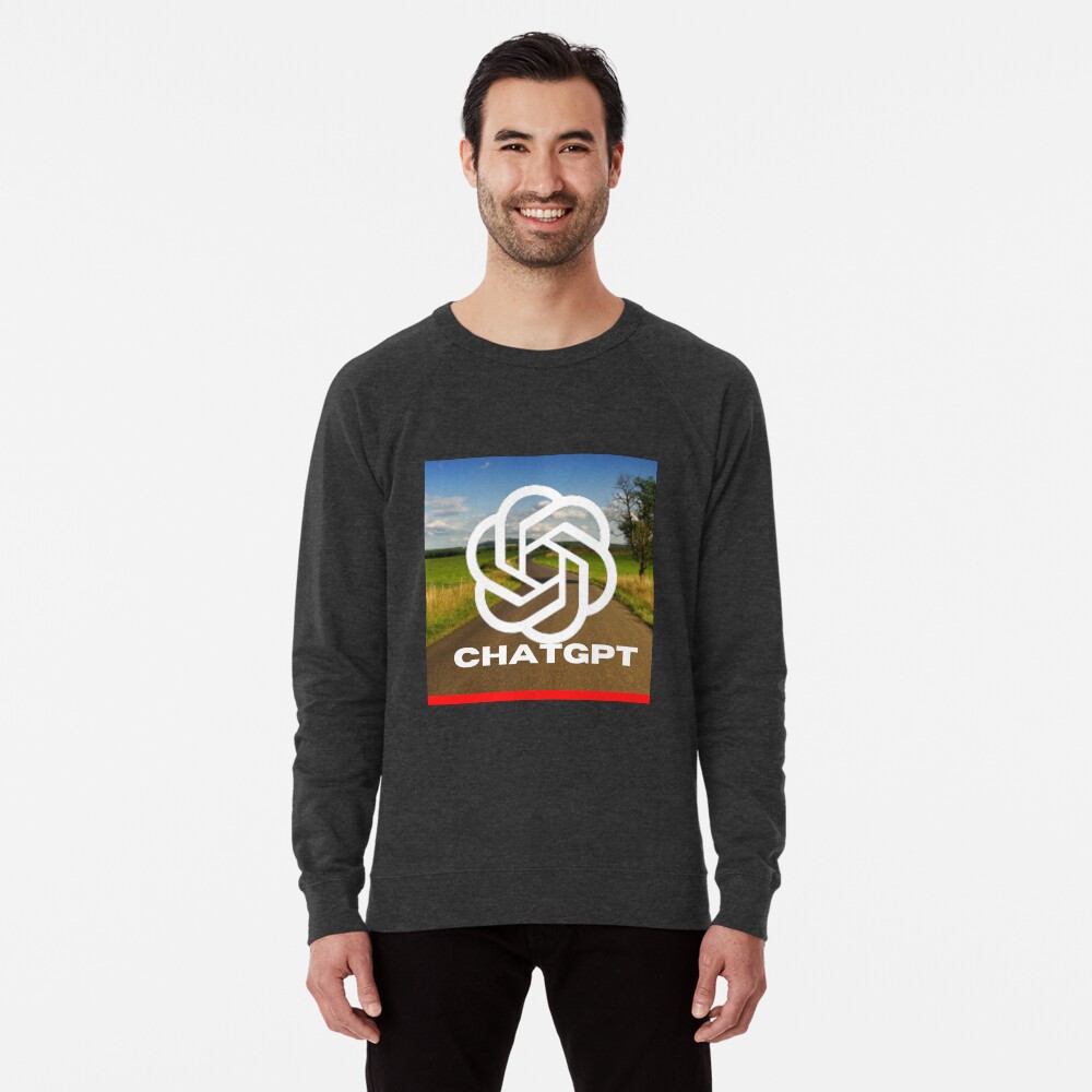 "CHATGPT HOODIES, CHATGPT, CHATBOT DESIGNS, CHATGPT LOGO DESIGN ...