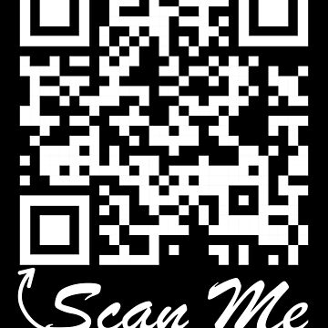 "Got Em Circle Game QR Code, Funny Circle Game Meme" Poster for Sale by ...