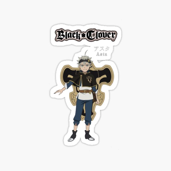 "Asta" Sticker for Sale by HD90 | Redbubble