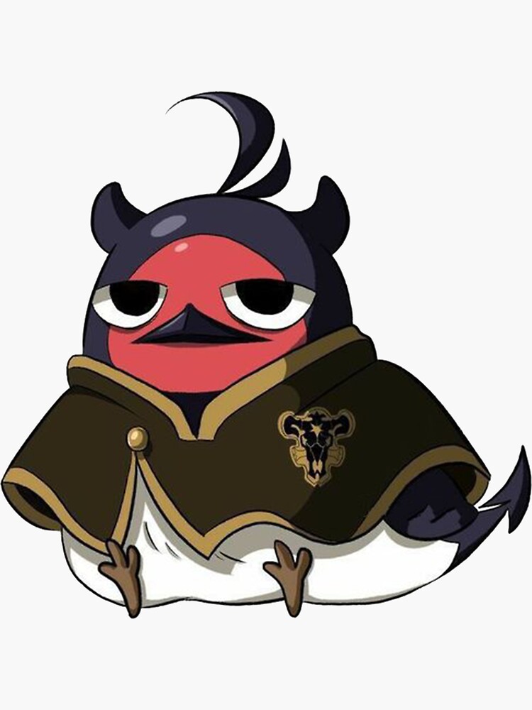 "Secre Swallowtail" Sticker for Sale by HD90 | Redbubble