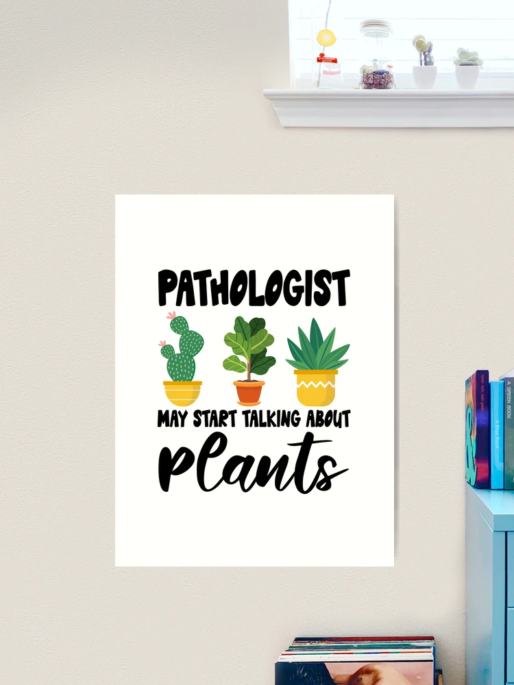 Plant Pathology Quotes