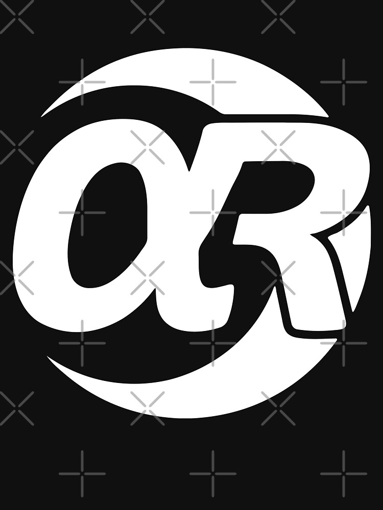 "Alpharad Merch Alpharad Logo" T-shirt for Sale by YarDoonya ...