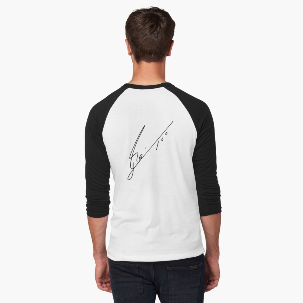 "Lionel Messi Original Signature World Cup 2022 Legend MESSI ARGENTINA ...