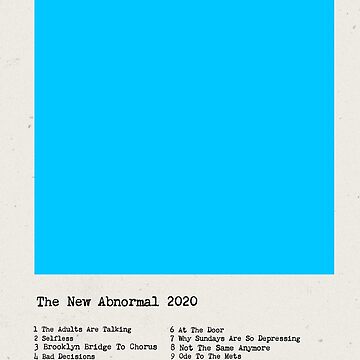 "Perfect Gift Idea The New Abnormal Vintage Indie Rock Aesthetic The ...