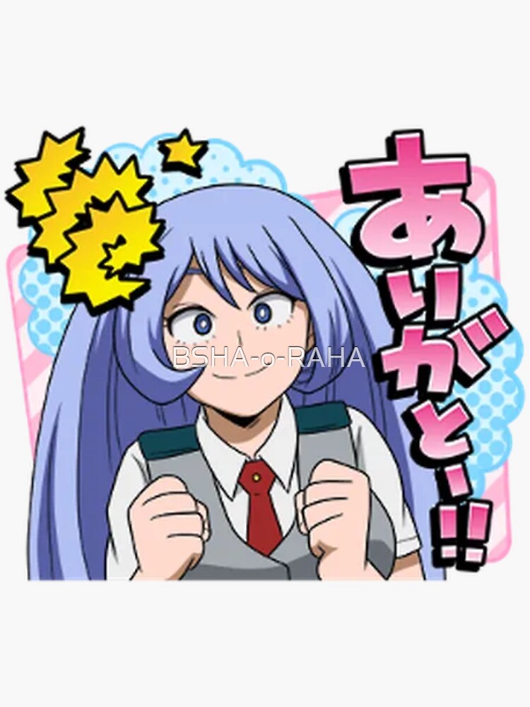 "My Hero Academia Anime : Show Your Love for Your Favorite Characters ...