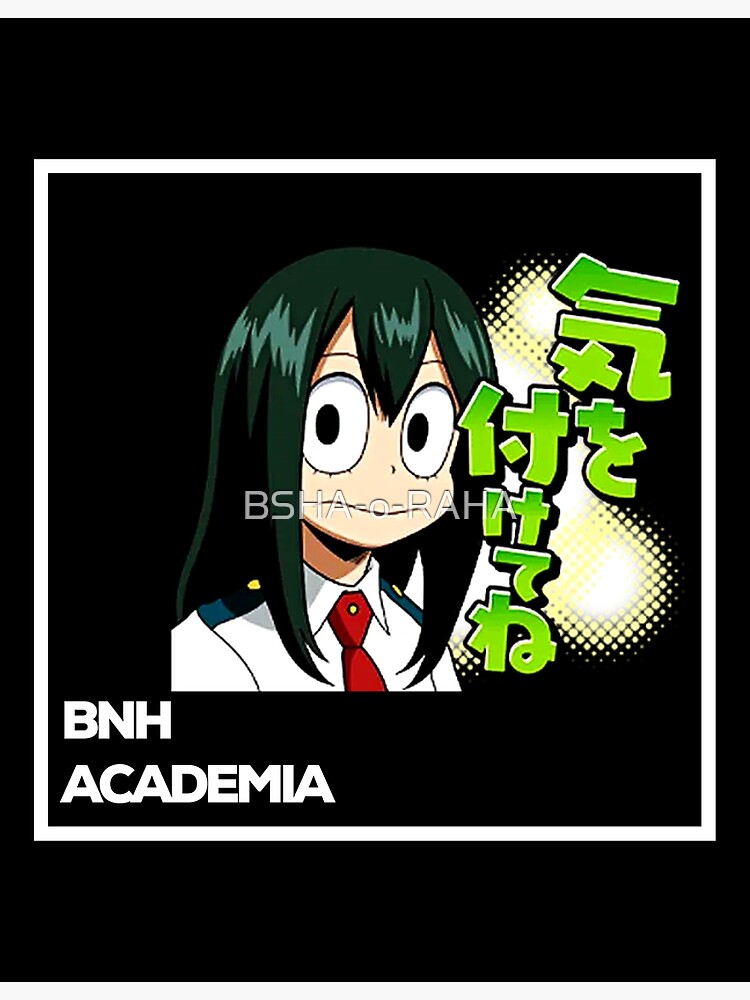 "My Hero Academia Merchandise: Show Your Love for Your Favorite ...