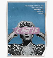 Halsey Posters | Redbubble