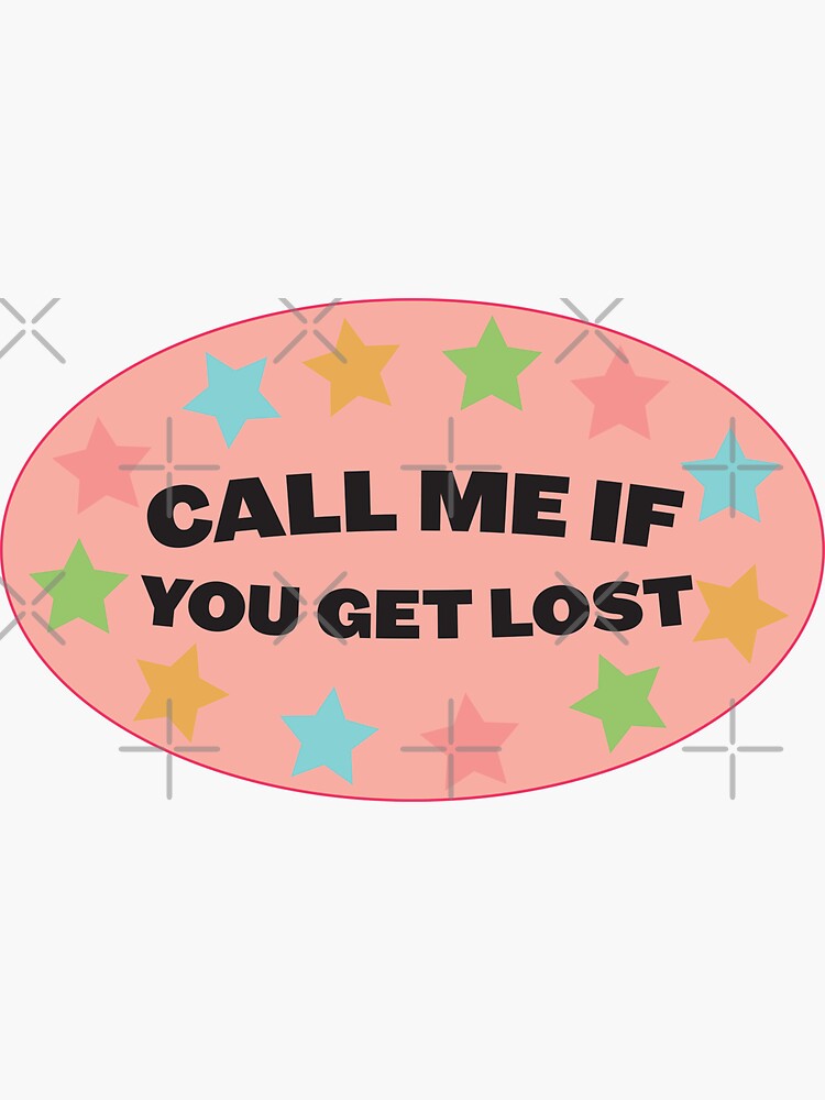 "cmiygl" Sticker for Sale by Lunas-Bloom | Redbubble