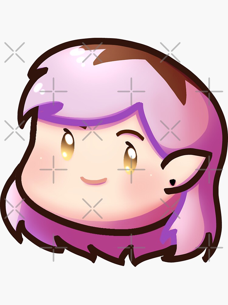 "TOH Amity Blight S3" Sticker for Sale by don-othellito | Redbubble