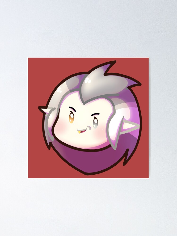 "TOH Eda Clawthorne S2" Poster for Sale by don-othellito | Redbubble