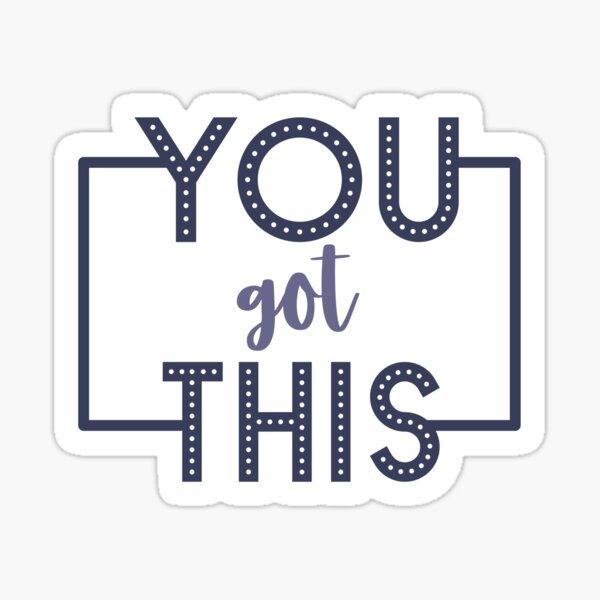 " Quotes-Motivational Quotes-Inspirational Quotes" Sticker for Sale by ...