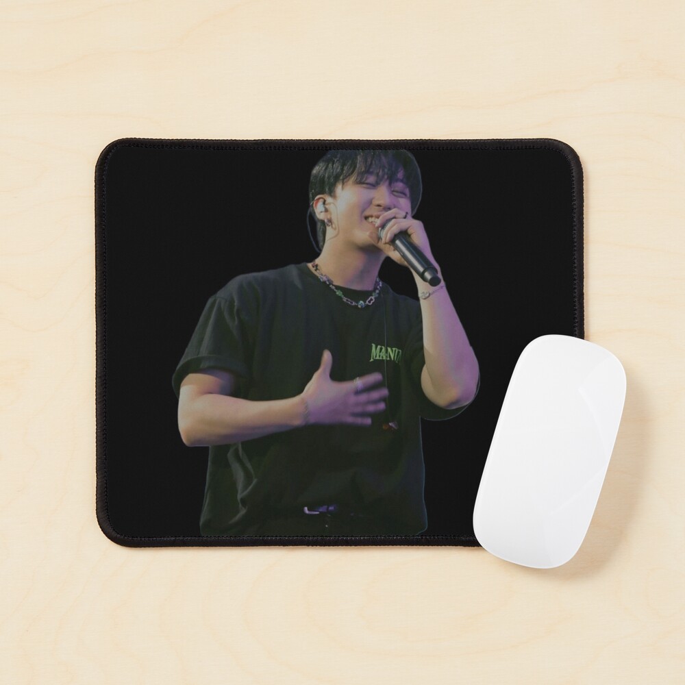 "Stray Kids Changbin" Sticker for Sale by g-fullsun03 | Redbubble