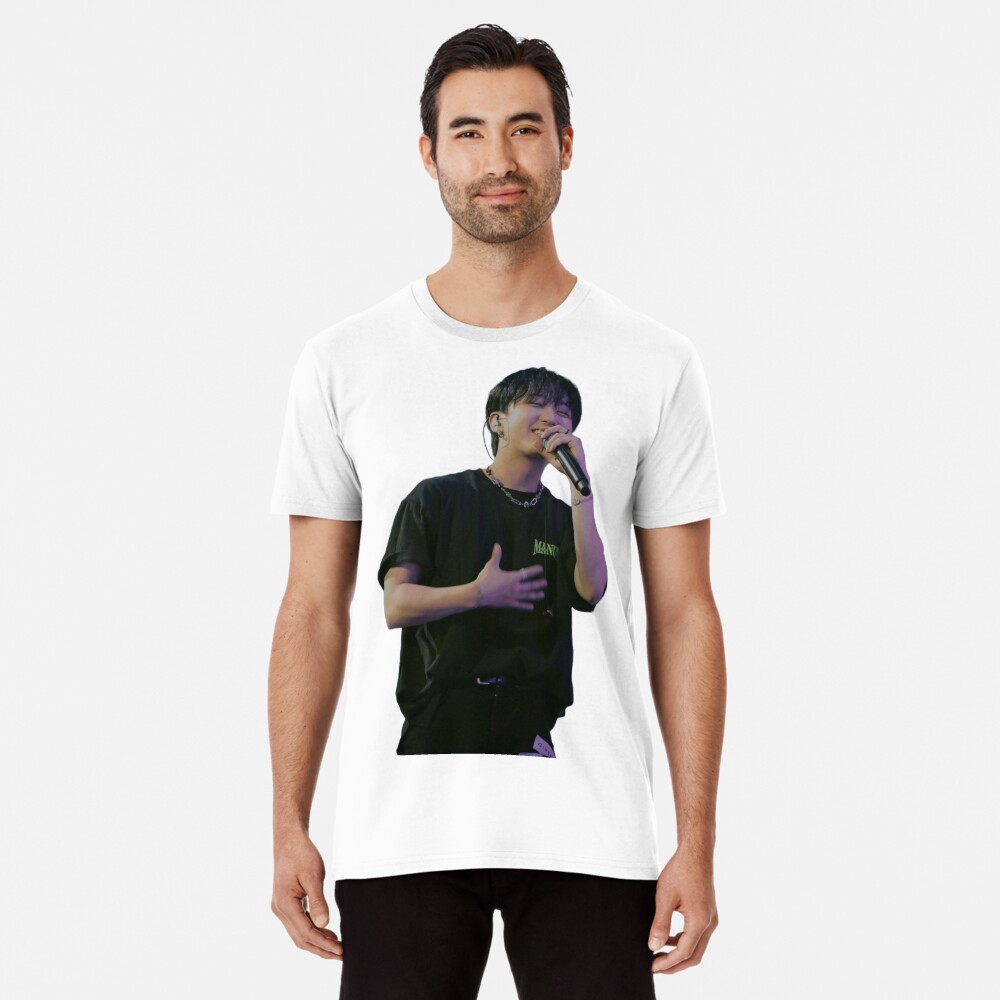 "Stray Kids Changbin" Sticker for Sale by g-fullsun03 | Redbubble