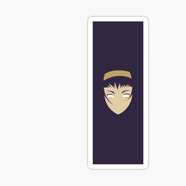 "Faye Valentine" Sticker for Sale by OtakuState | Redbubble