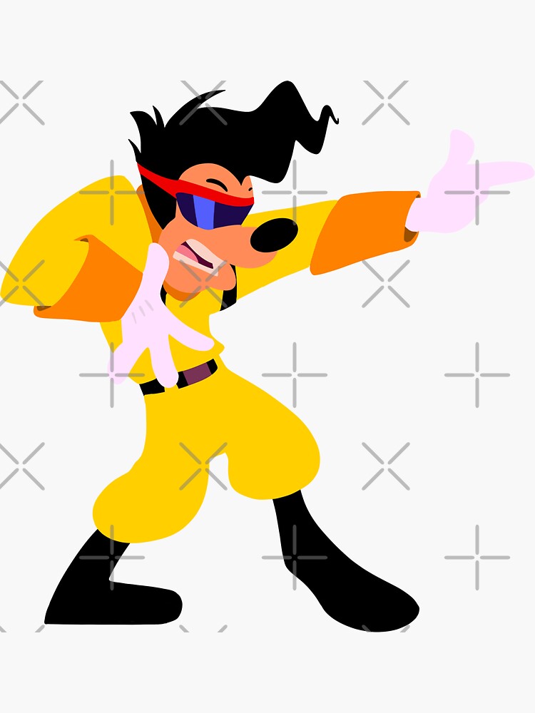 "Stand Out" Sticker for Sale by Jordxnr | Redbubble