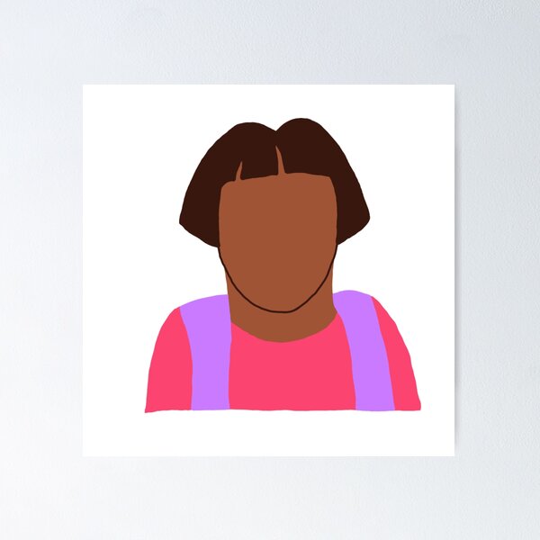 "Tyler The Creator Dora meme" Poster for Sale by K-kal | Redbubble