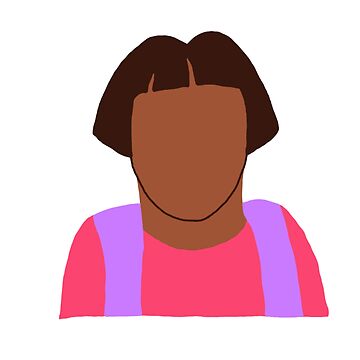 "Tyler The Creator Dora meme" Sticker for Sale by K-kal | Redbubble