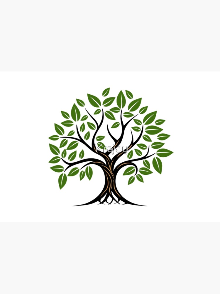 "Kalpavriksha-Wishing tree" Poster for Sale by Krajay | Redbubble