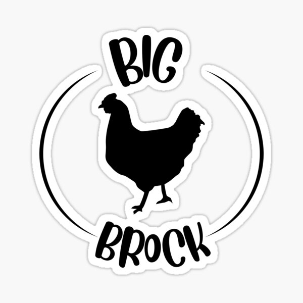"Brock Purdy" Sticker for Sale by DIGVIJAYDESIGNS | Redbubble