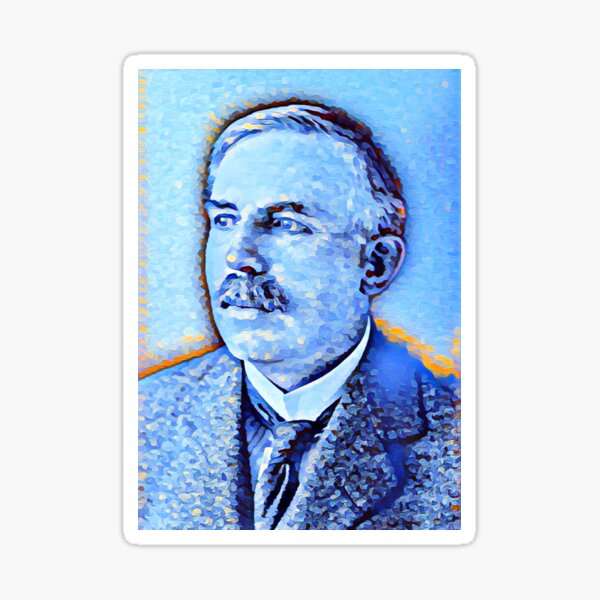 "Ernest Rutherford Artwork | Ernest Rutherford Portrait | Ernest ...