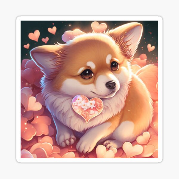 "Beatrice: With A Heart of Gold" Sticker for Sale by Ongoing-adhd ...