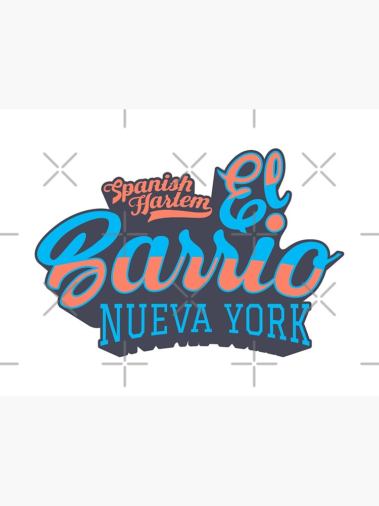 "New York El Barrio - El Barrio Spanish Harlem - El Barrio NYC Spanish ...