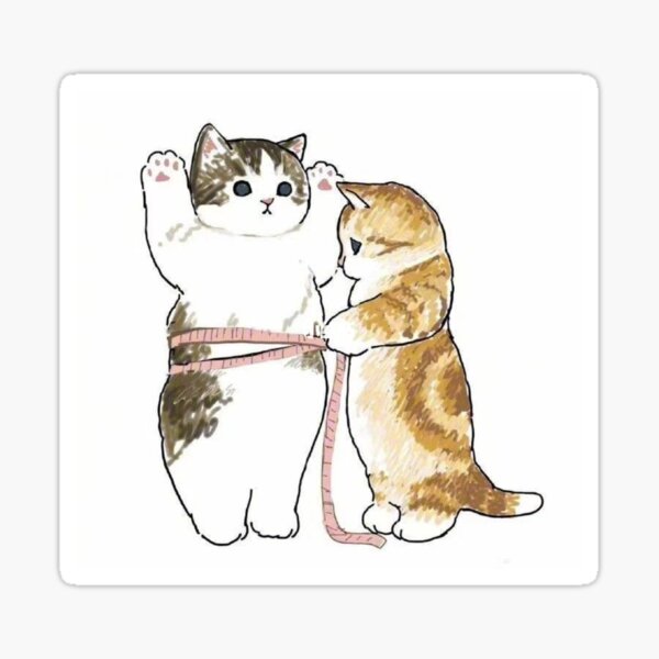 "sweet burden" Sticker for Sale by howard0514g | Redbubble