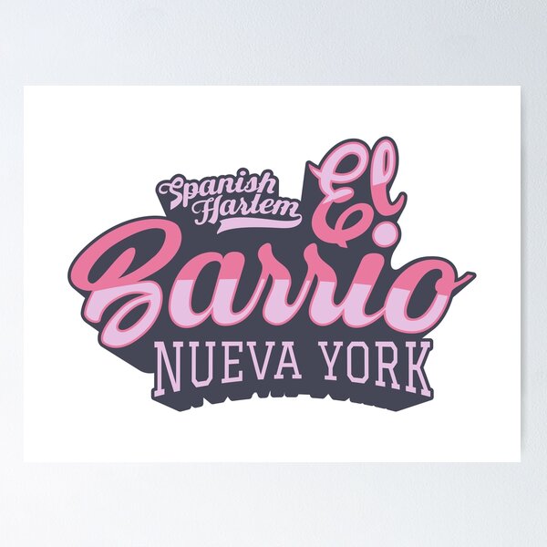 "New York El Barrio - El Barrio Spanish Harlem - El Barrio NYC Spanish ...