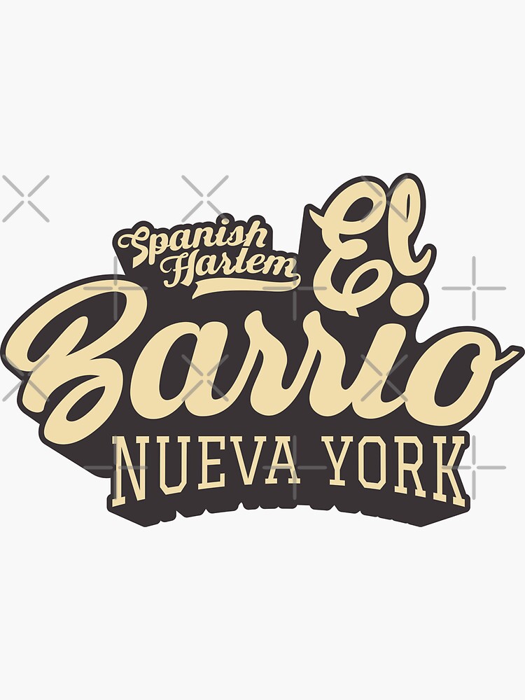 "New York El Barrio - El Barrio Spanish Harlem - El Barrio NYC Spanish ...