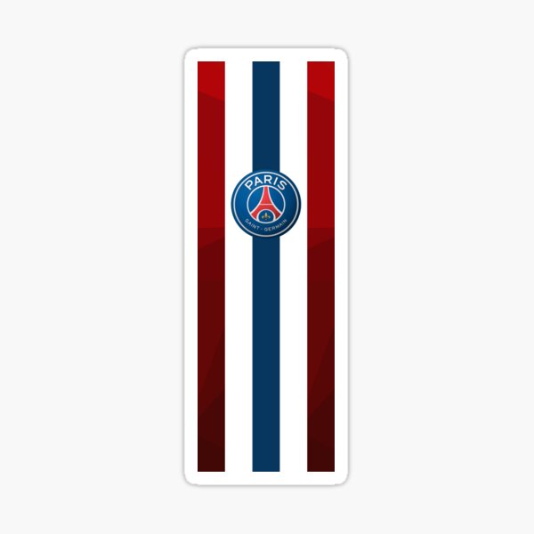 "PSG" Sticker for Sale by APURU | Redbubble