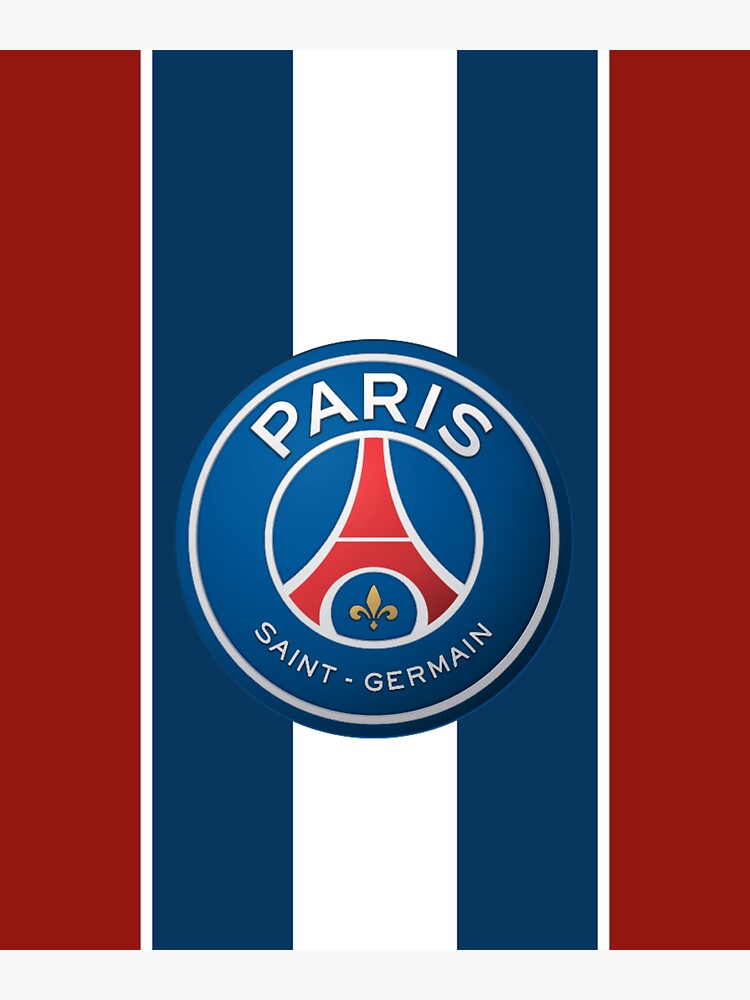 "PSG" Sticker for Sale by APURU | Redbubble